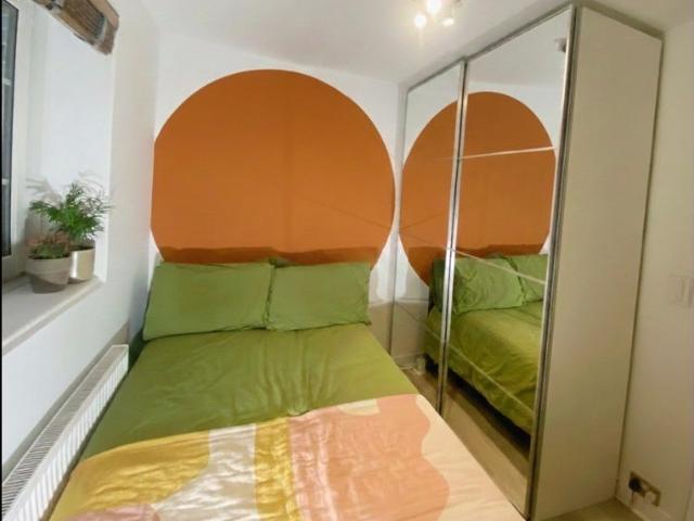 Apartment at Lansdowne Way, Greater London