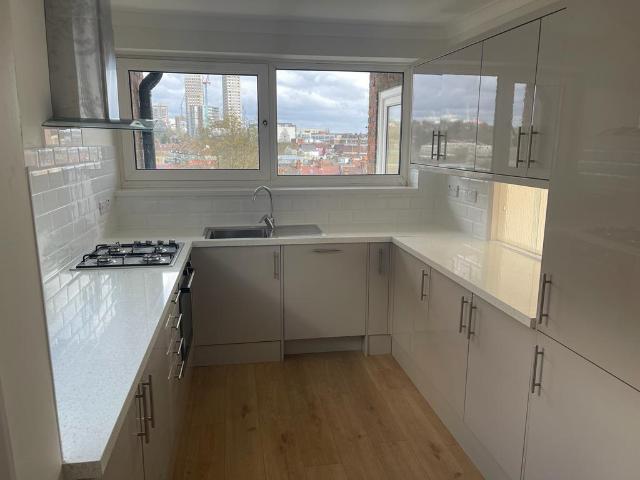 Apartment at Lantern Close, Greater London