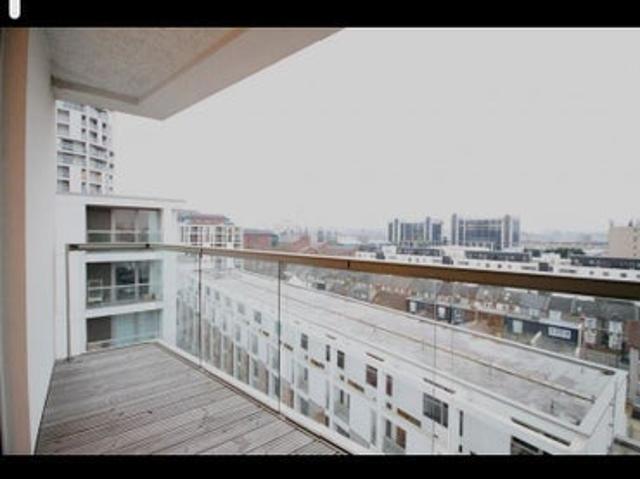 Apartment at Lanterns Way, Greater London