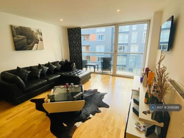 Apartment at Lanterns Way, Greater London