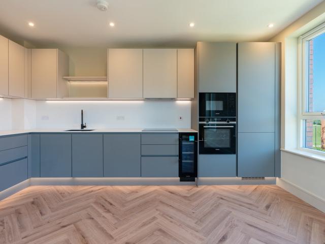 Apartment at Lapidge Drive, Greater London