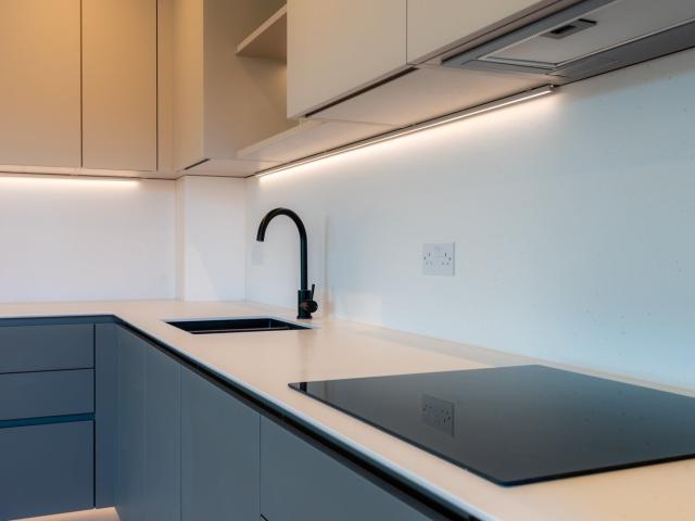 Apartment at Lapidge Drive, Greater London