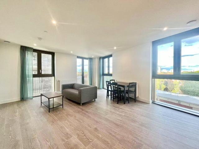 Apartment at Lapwing Terrace, Greater London