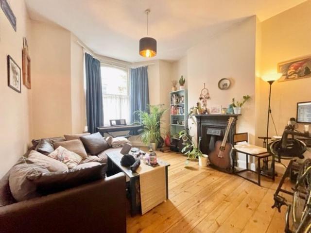 Apartment at Larcom Street, Greater London