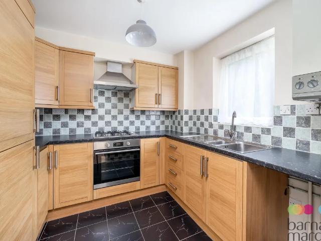 Apartment at Larch Close, Greater London