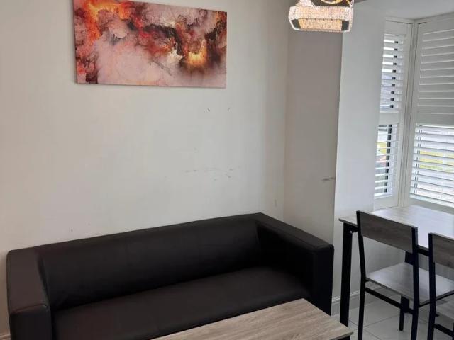 Apartment at Larch Lane, Preston