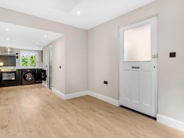 Apartment at Larch Road, Greater London