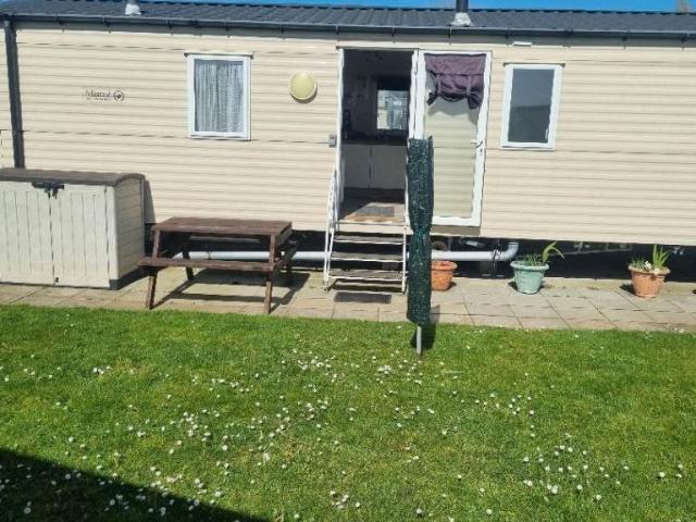 Apartment at Larches 1, Newton