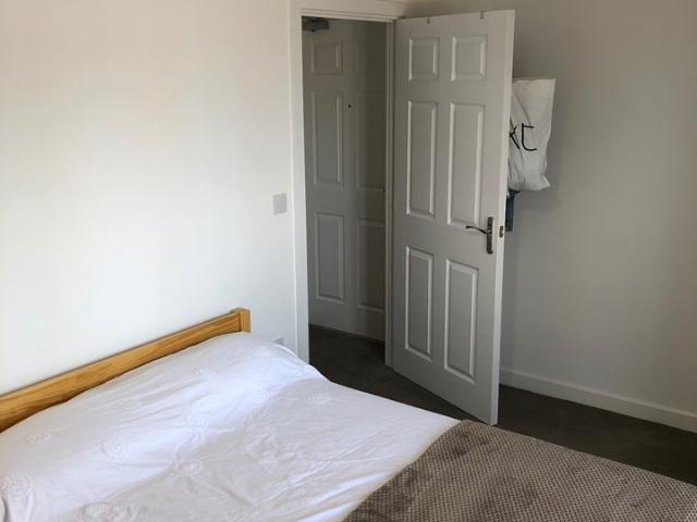 Apartment at Larches Road, Durham