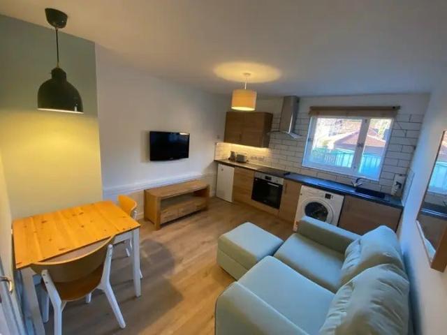 Apartment at Larchfield Neuk, City of Edinburgh