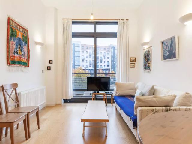 Apartment at Larden Road, Greater London