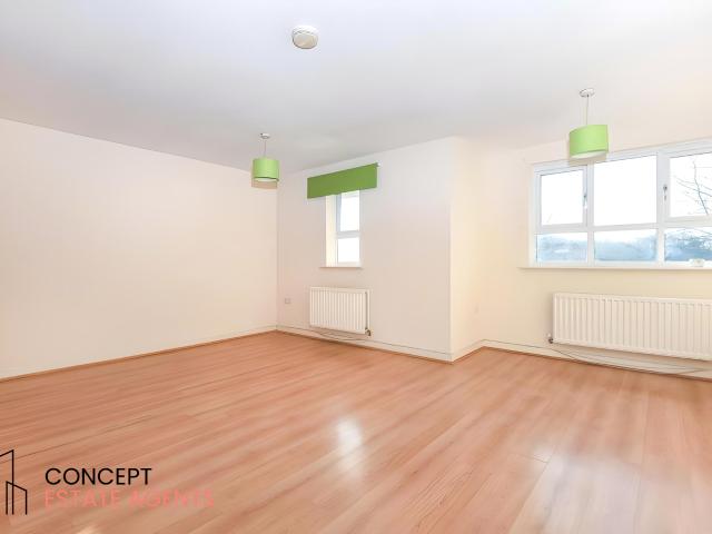Apartment at Larkham Close, Greater London