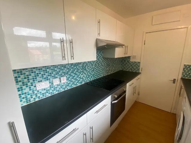 Apartment at Larkhill Road, Leeds