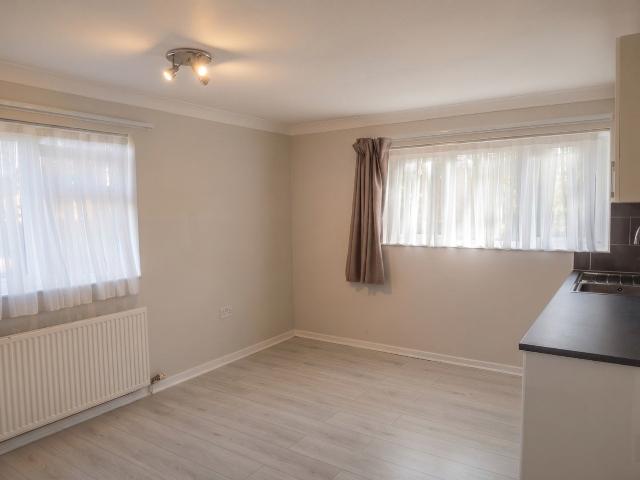 Apartment at Larkin Close, Cambridge