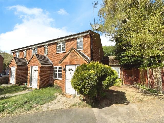 Apartment at Larksfield, Borough of Runnymede