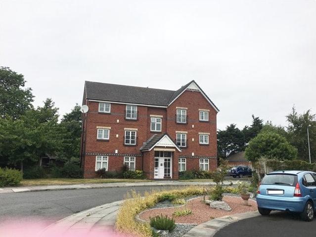 Apartment at Larkspur Close, Southport