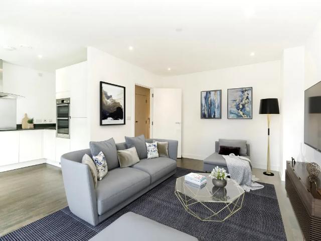 Apartment at Larkwood Avenue, Greater London