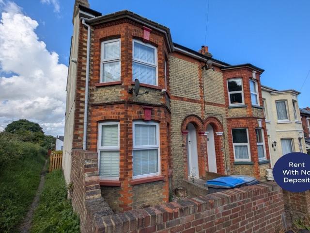 Apartment at Lascelles Road, Dover