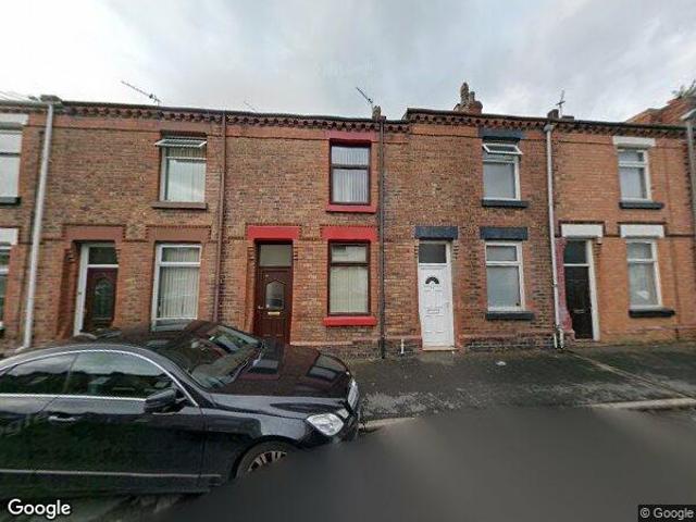 Apartment at Lascelles Street, St Helens