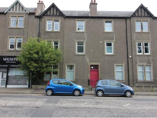 Apartment at Lasswade Road, City of Edinburgh