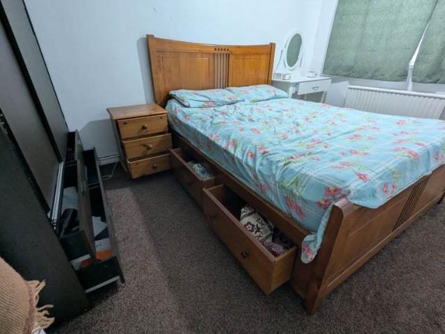 Apartment at Letchworth Avenue, Greater London