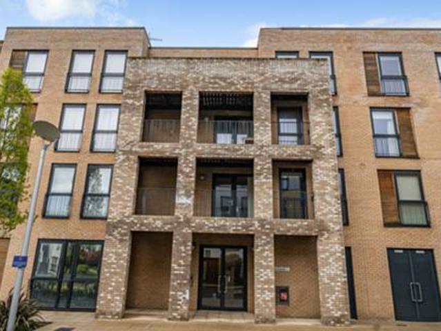 Apartment at Letchworth Road, Greater London