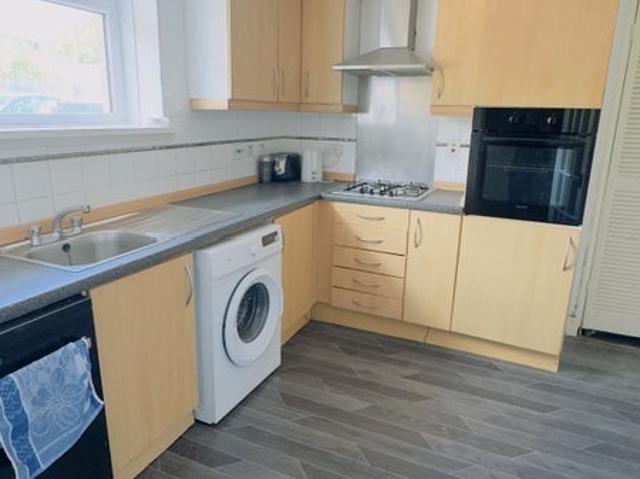 Apartment at Lethamhill Road, Glasgow