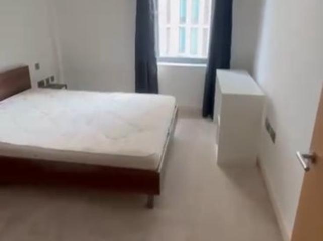 Apartment at Lett Road, Greater London