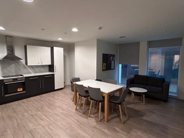 Apartment at Lett Road, Greater London