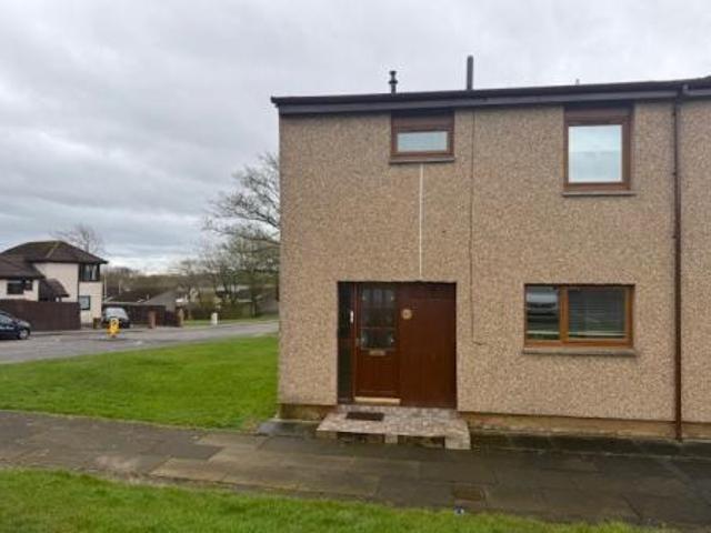 Apartment at Leuchatsbeath Drive, Cowdenbeath