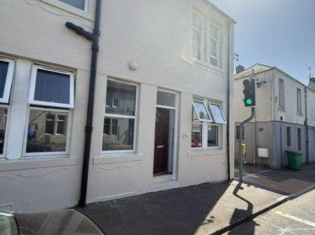 Apartment at Leven Road, Windygates