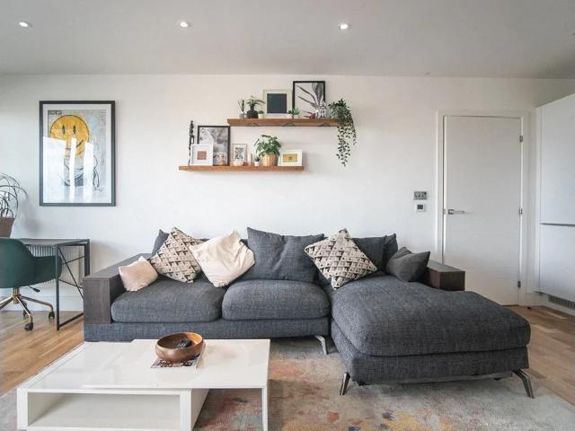 Apartment at Leven Road, Greater London