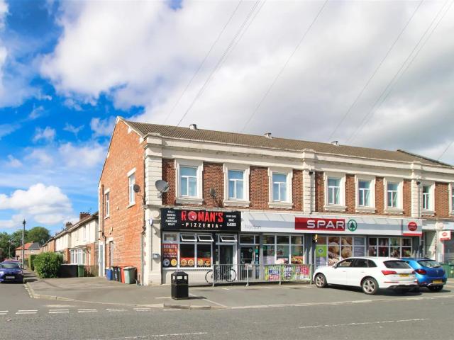 Apartment at Leven Road, Stockton on Tees