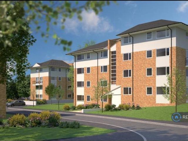 Apartment at Levens Garth, Leeds