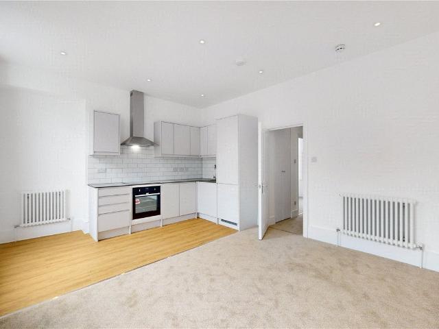 Apartment at Leverton Street, Greater London