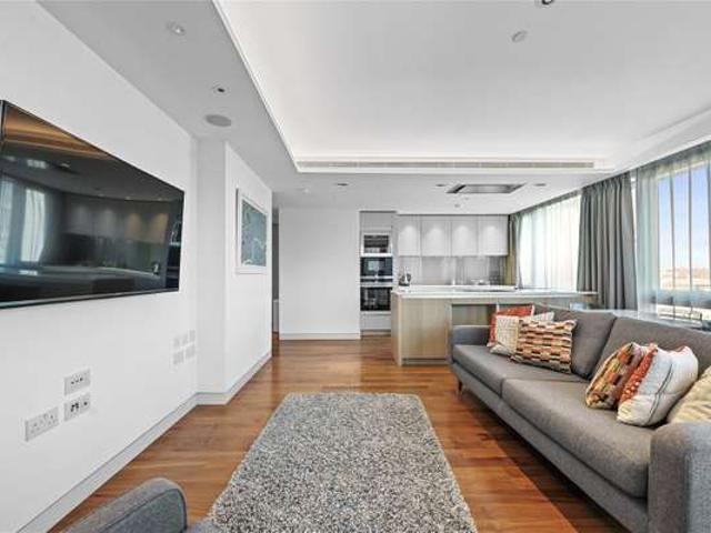 Apartment at Lever Street, Greater London