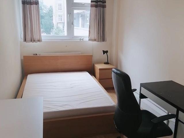 Apartment at Lever Street, Greater London