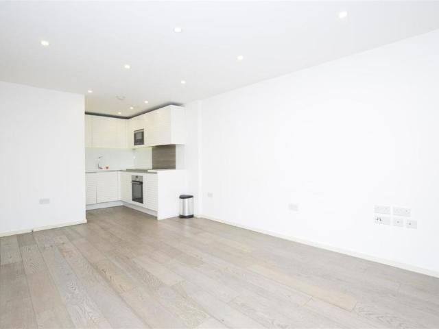 Apartment at Lever Street, Greater London