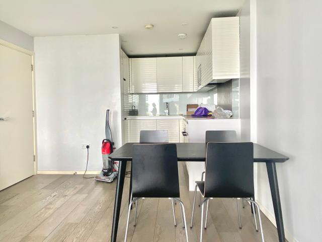Apartment at Lever Street, Greater London