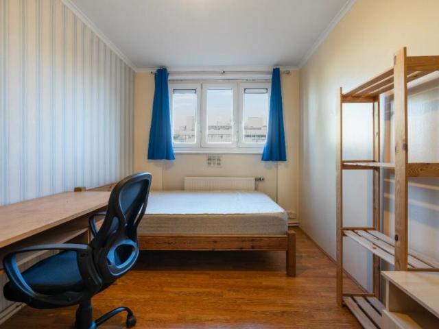 Apartment at Lever Street, Greater London