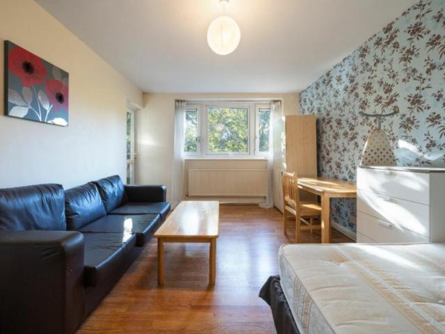 Apartment at Lever Street, Greater London