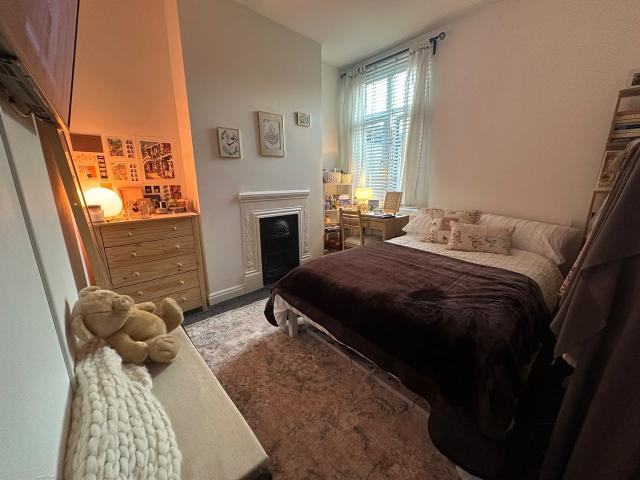 Apartment at Leverson Street, Greater London