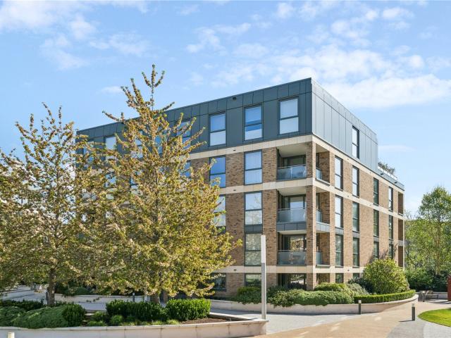 Apartment at Levett Square, Greater London