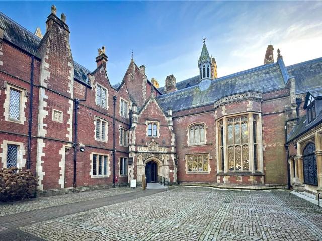 Apartment at Lewes Road, Wealden