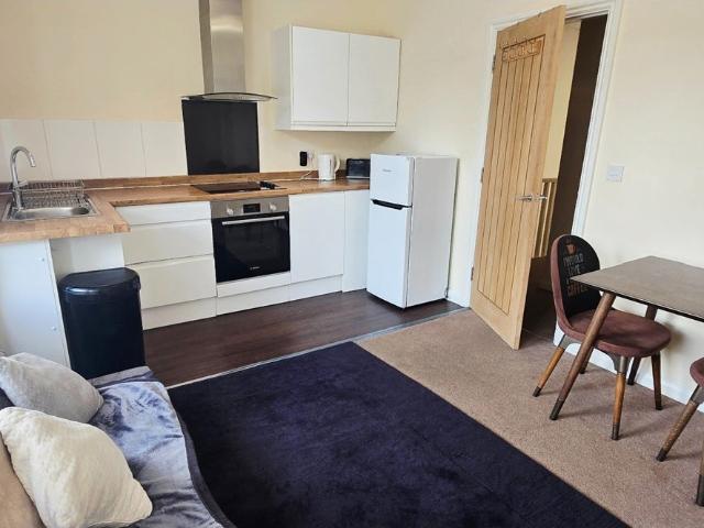 Apartment at Lewes Road, Brighton
