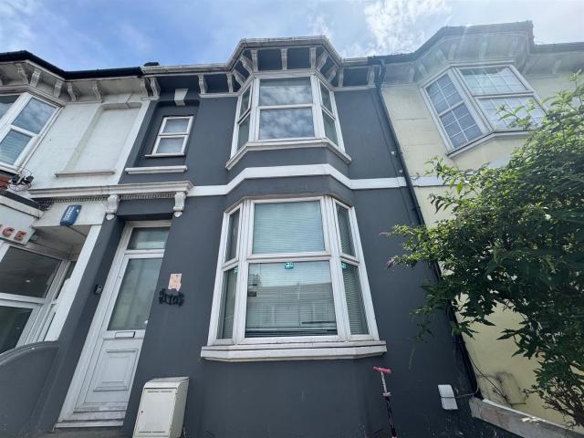 Apartment at Lewes Road, Brighton