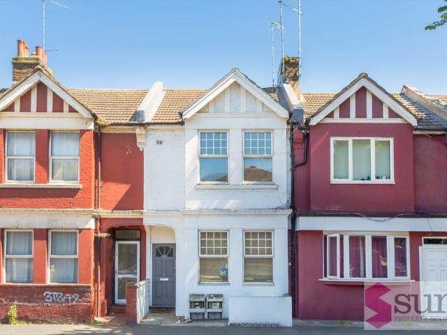 Apartment at Lewes Road, Brighton