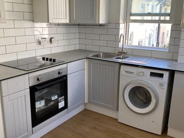 Apartment at Lewes Road, Brighton
