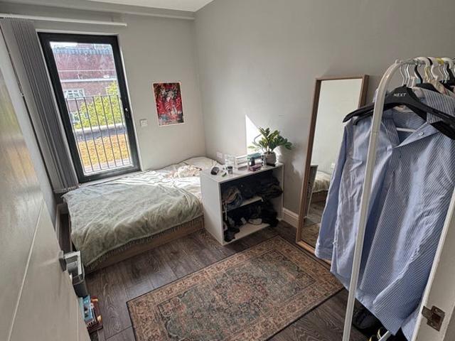 Apartment at Lewis Grove, Greater London