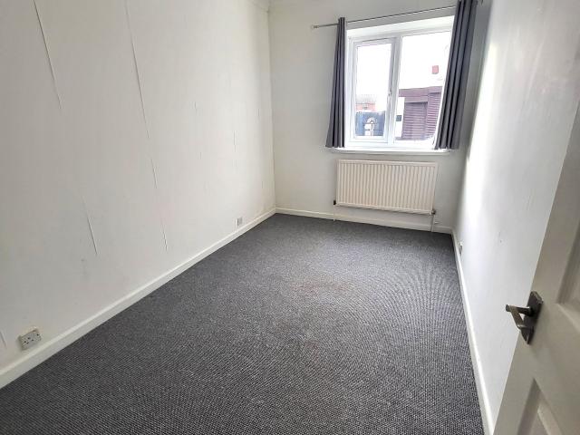 Apartment at Lewis Street, Barry